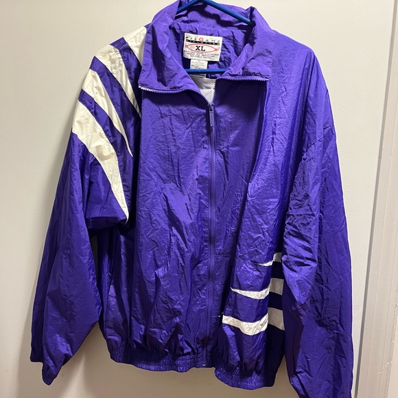 Jackets & Coats | Pregame Athletics Jacket | Poshmark